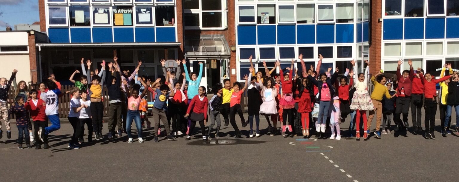 Spring Grove Primary School