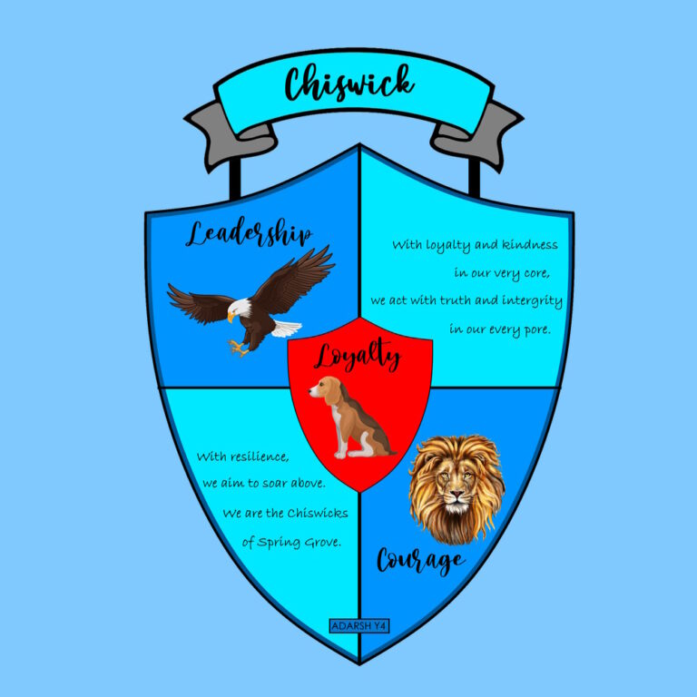 Spring Grove Primary School