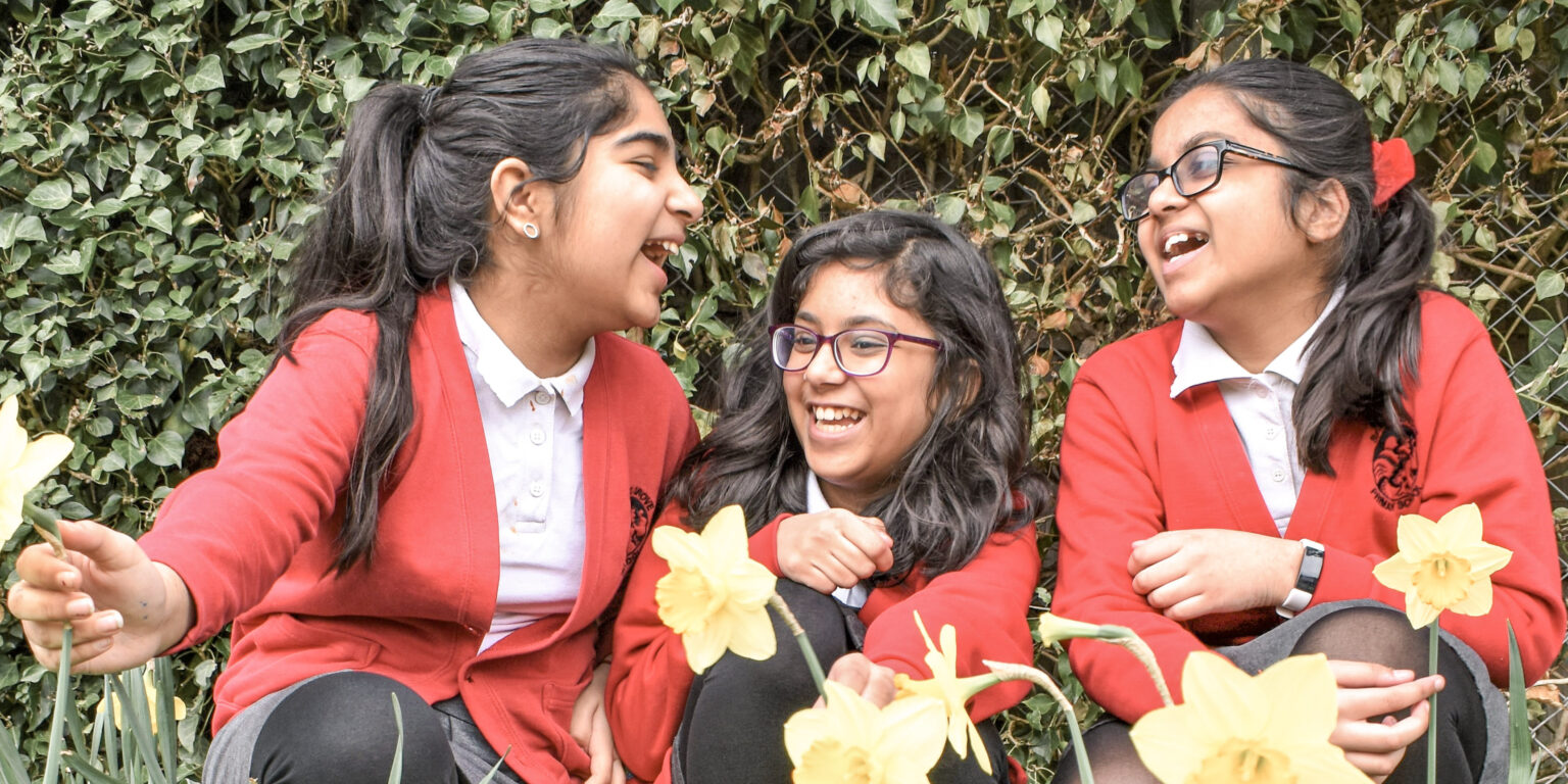 Home - Spring Grove Primary School